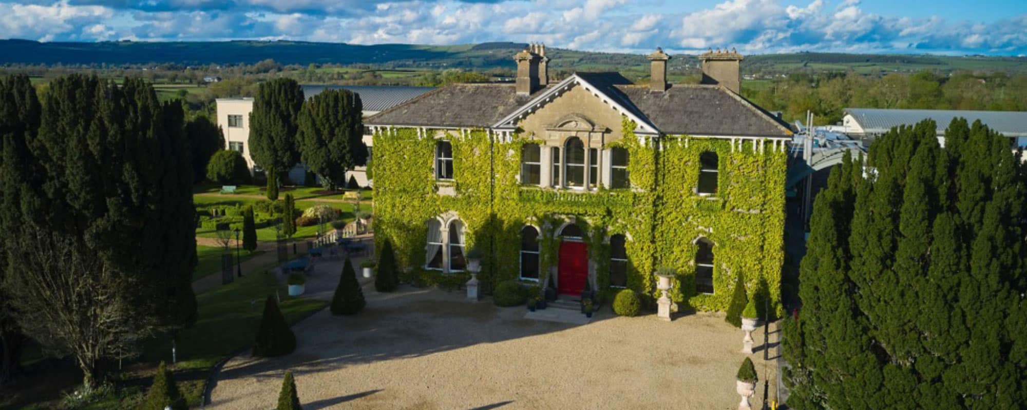 Home - Nursing Homes Ireland