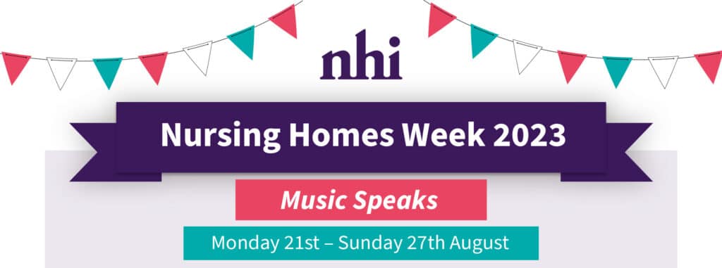 Nursing Home Residents to perform for Nursing Homes Week 2023 - Nursing ...