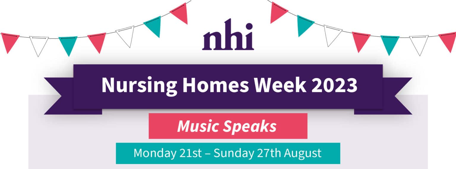 Nursing Home Residents to perform for Nursing Homes Week 2023 - Nursing ...