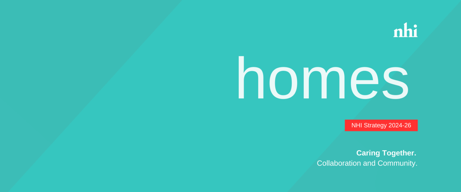 Home - Nursing Homes Ireland